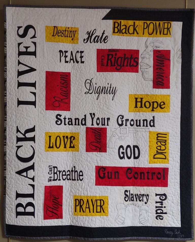 Gallery - HERITAGE QUILTERS